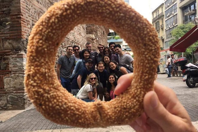 Thessaloniki Classical City Tour - Private Experience - 4 hrs - Detailed Breakdown of the Itinerary