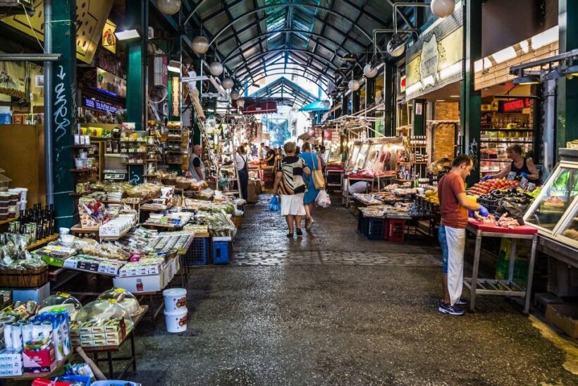 Thessaloniki: Customized Private Walking Tour with a Local - An In-Depth Look at the Thessaloniki Private Tour