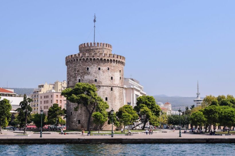 Thessaloniki: Customized Private Walking Tour with a Local - Final Thoughts