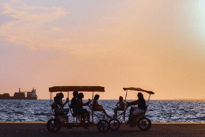 Thessaloniki: Customized Private Walking Tour With a Local - Meet Your Local Guide