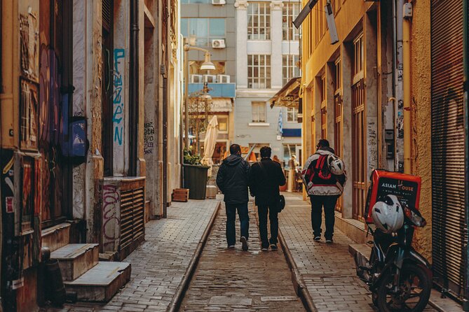 Thessaloniki: Customized Private Walking Tour With a Local - Tips for a Memorable Experience