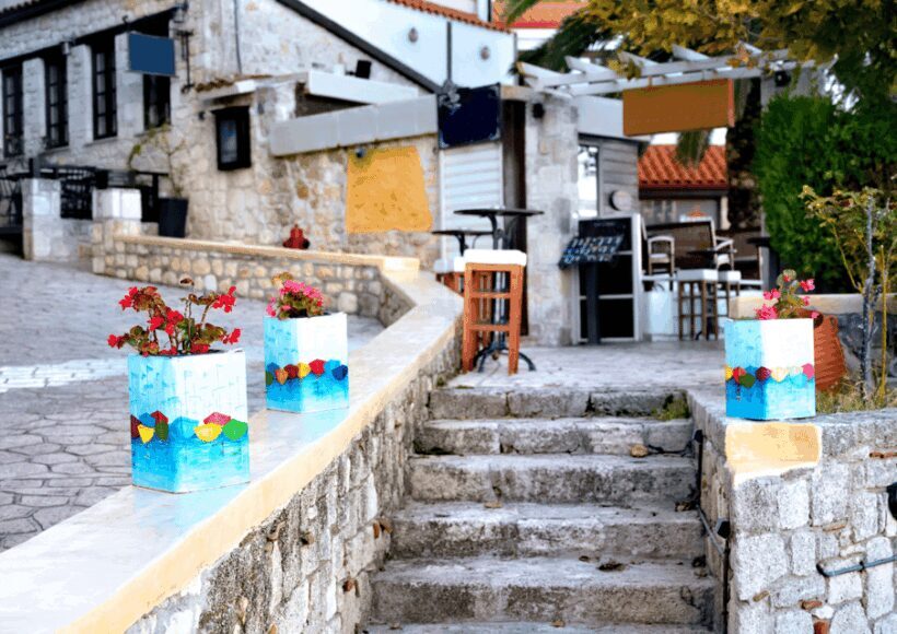 Thessaloniki Day Trip to Petralona Cave,Afytos& Wine Tasting - FAQ
