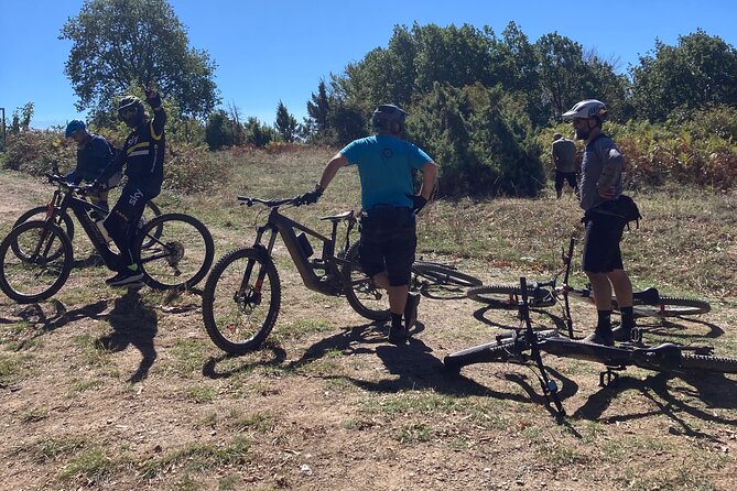Thessaloniki E-bike Mountain Adventure Tour - FAQs