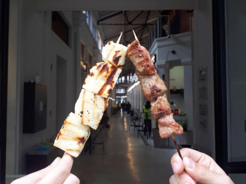 Thessaloniki: Family Treasure Hunt & Tour w Food Stops - Key Points