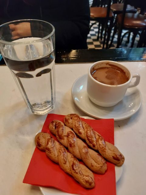 Thessaloniki: Food and Walking Tour with Tastings - In-Depth Itinerary Breakdown