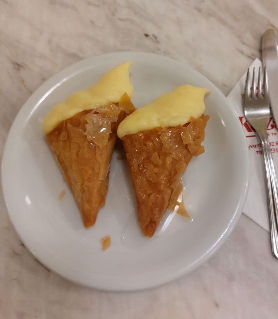 Thessaloniki: Food and Walking Tour with Tastings - FAQs