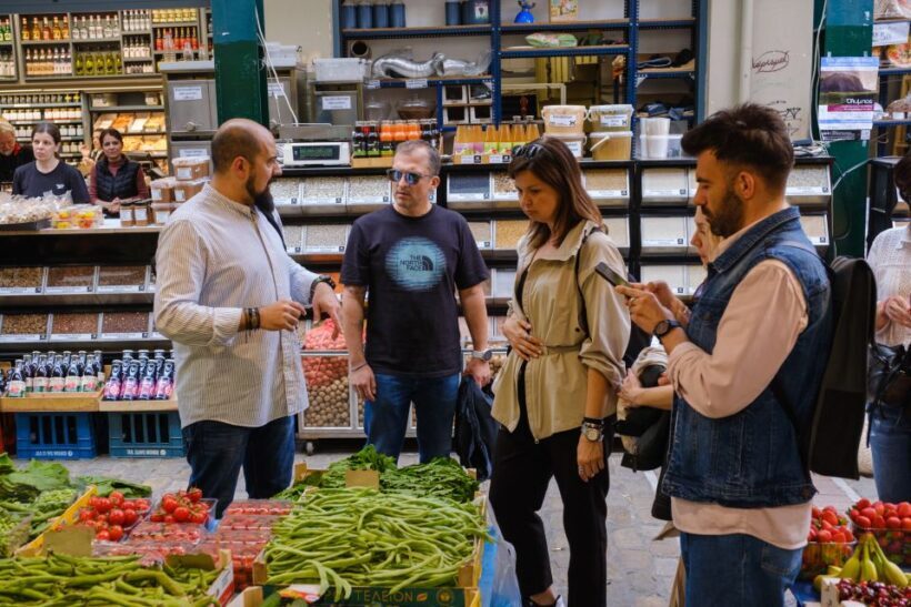 Thessaloniki: Food Tastings and Drinks tour with a Chef - Who Will Love This Tour?