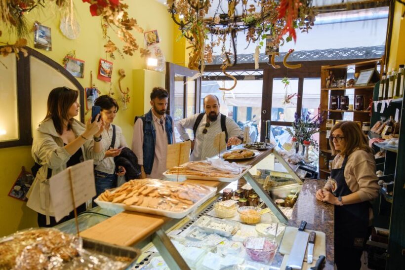 Thessaloniki: Food Tastings and Drinks tour with a Chef - Final Thoughts