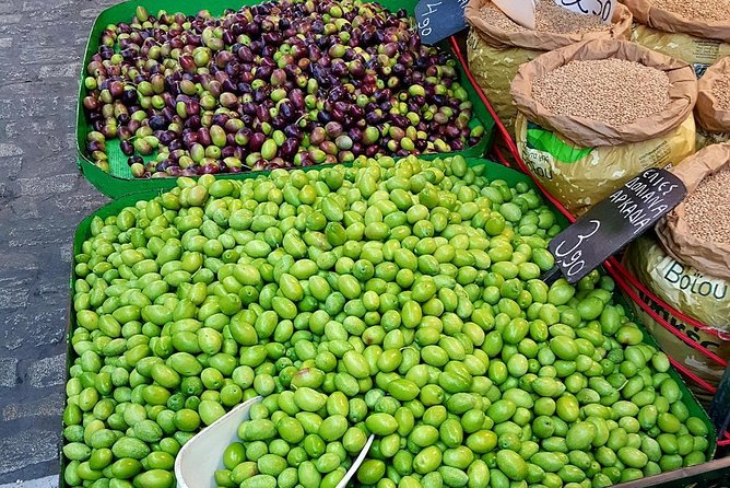 Thessaloniki Food Tour - Gastronomy Experience - 4 hrs - In-Depth Look at the Thessaloniki Food Tour