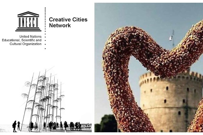 Thessaloniki Food Tour - Gastronomy Experience - 4 hrs - Practical Considerations