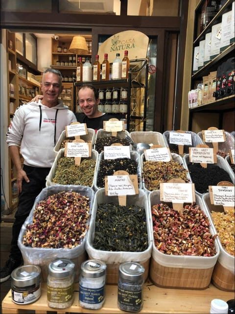 Thessaloniki Food Tour with a Local Chef - Authenticity and Review Highlights