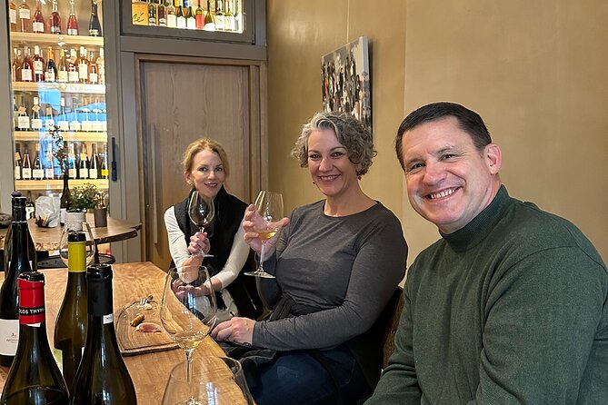 Thessaloniki Food Tour with a Local Chef - Introduction