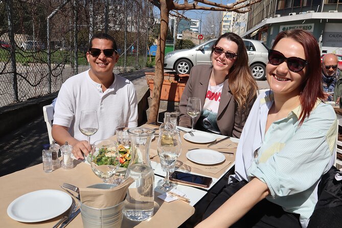 Thessaloniki Food Tour with a Local Chef - Who Will Love This Tour?