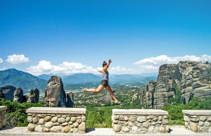 Thessaloniki: Full-Day Bus Trip to Meteora - FAQs