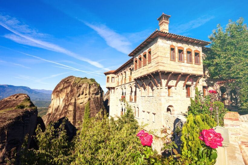 Thessaloniki: Full-Day Bus Trip to Meteora - Final Words