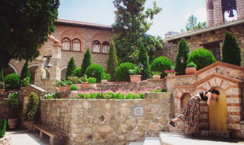 Thessaloniki: Full-Day Meteora Monasteries Tour - FAQ