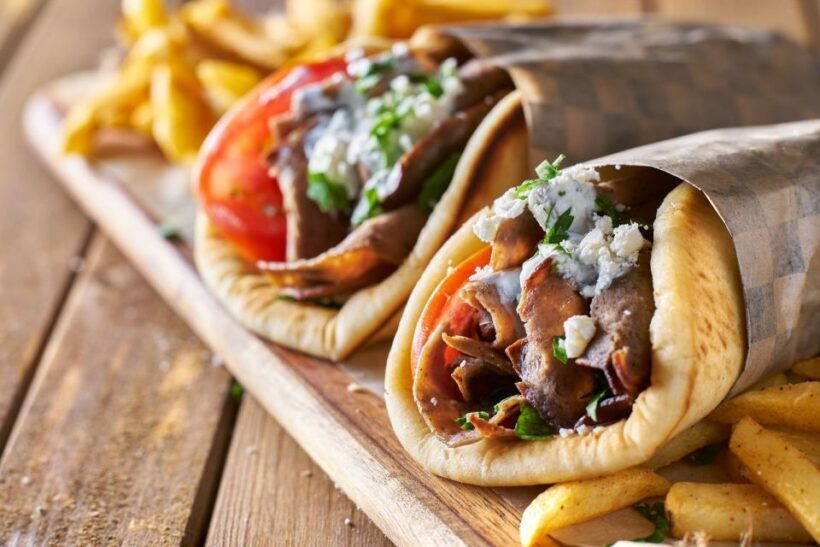 Thessaloniki: Guided Food Tour - The Sum Up