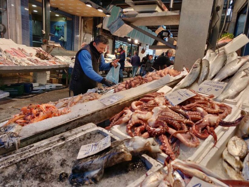Thessaloniki: Guided Walking and Food Tour with Drinks - A Taste of Thessaloniki: What to Expect on the Tour