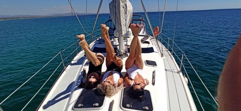 Thessaloniki: Half-Day Sailing Cruise to Shipwreck Bay - Wrapping It Up