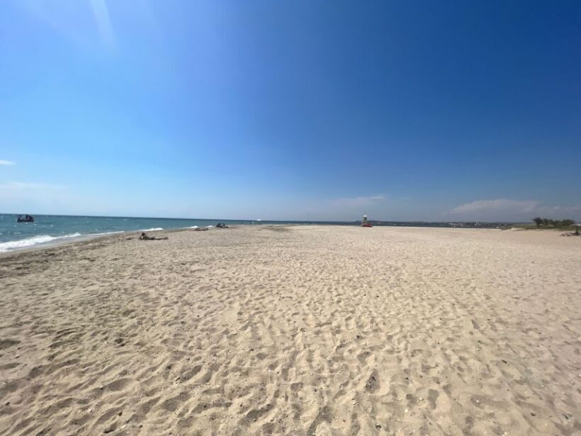 Thessaloniki: Halkidiki Beach-Hopping with Swimming - What’s Unique About This Tour?