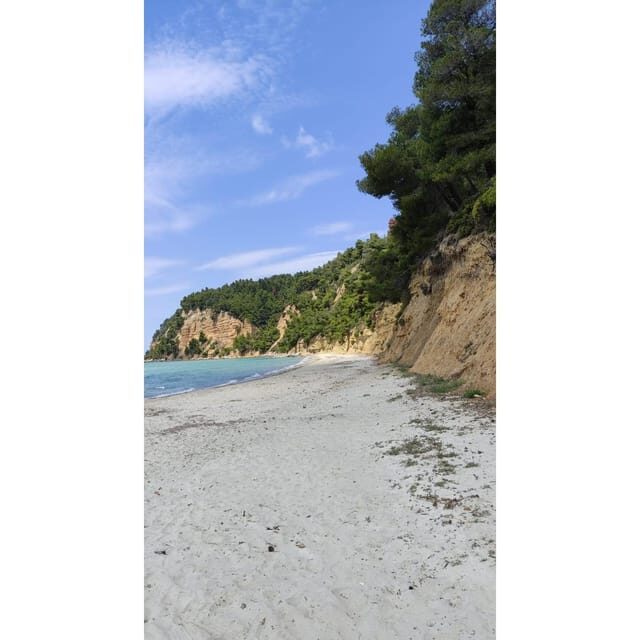 Thessaloniki: Halkidiki Beach-Hopping with Swimming - FAQ