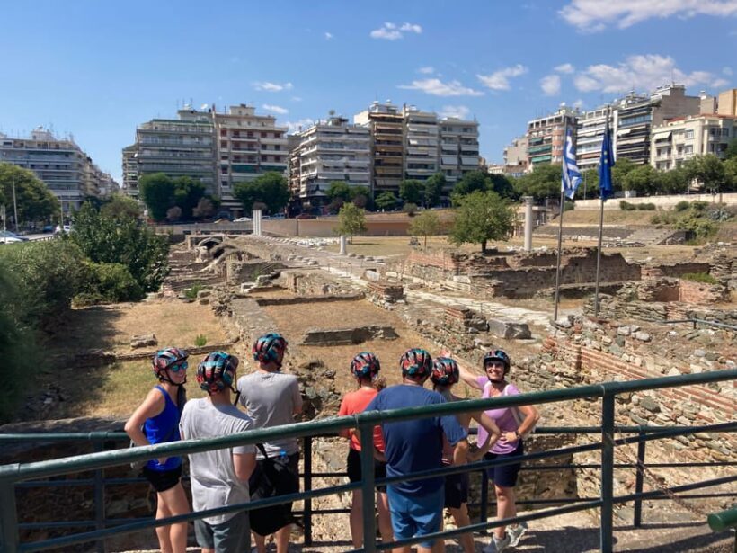 Thessaloniki Highlights Easy E-Bike Tour - Final Thoughts: Is This Tour Worth It?