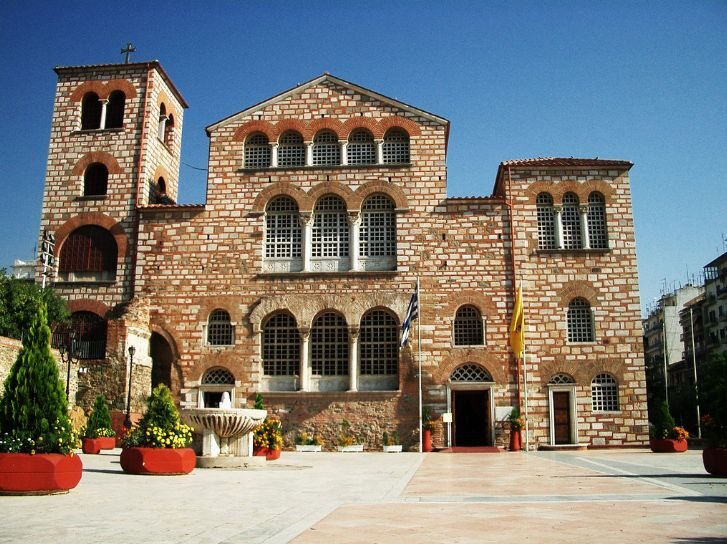 Thessaloniki: Historic Private Walking Tour - Key Points