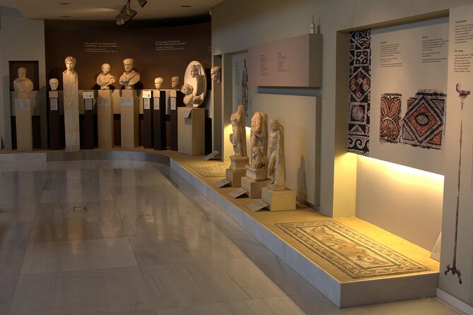 Thessaloniki Historical Walk - The Experience: What You Can Expect