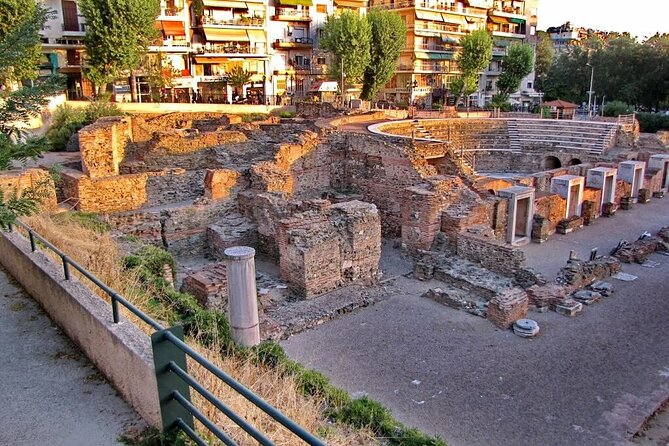Thessaloniki Historical Walk - Practical Details & Tips