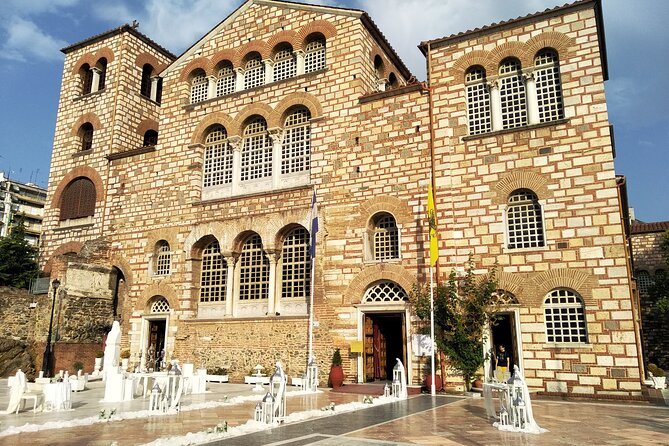 Thessaloniki Historical Walk - Final Thoughts