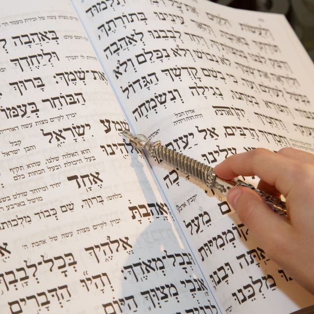 Thessaloniki Jewish Heritage: Private Guided Tour - A Closer Look at the Itinerary and What Youll Experience