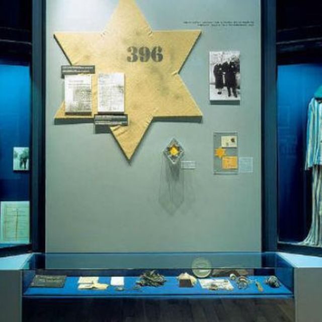 Thessaloniki Jewish Heritage: Private Guided Tour - Who Will Enjoy This Tour Most?