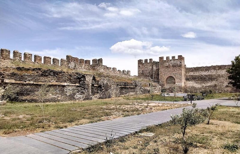 Thessaloniki Old Town Walking Tour-Culture-Nature-Plants - FAQ: Your Practical Questions Answered