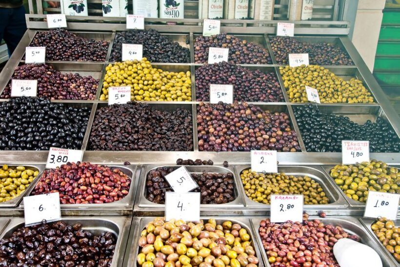 Thessaloniki: Open Market Food Tour with Tasting - Exploring Thessaloniki’s Food Markets and Neighborhoods