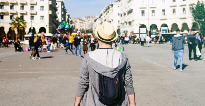 Thessaloniki: Open Market Food Tour with Tasting - Practical Details and What to Expect