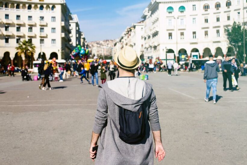 Thessaloniki: Open Market Food Tour with Tasting - Frequently Asked Questions