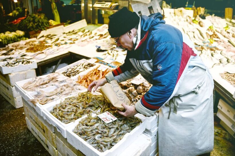 Thessaloniki: Open Market Food Tour with Tasting - Final Thoughts