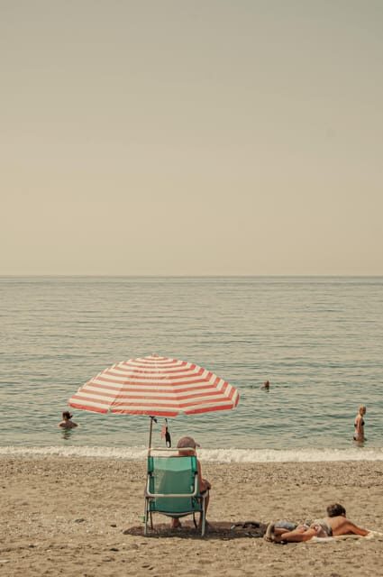 Thessaloniki: Panoramic Mount Athos and beach day cruise - The Bottom Line: Who Should Consider This Tour?