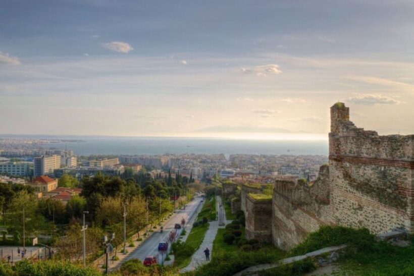 Thessaloniki : Private Custom Walking Tour With A Guide - The Value of a Private, Custom Tour in Thessaloniki