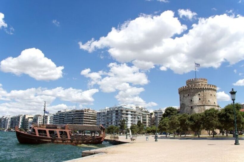 Thessaloniki : Private Custom Walking Tour With A Guide - Logistics and Practical Tips