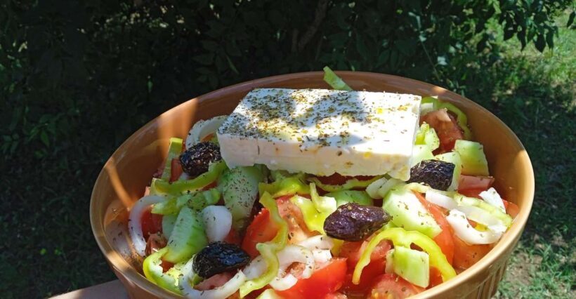 Thessaloniki: Private Greek Cooking Class and Meal at a Farm - An In-Depth Look at the Experience