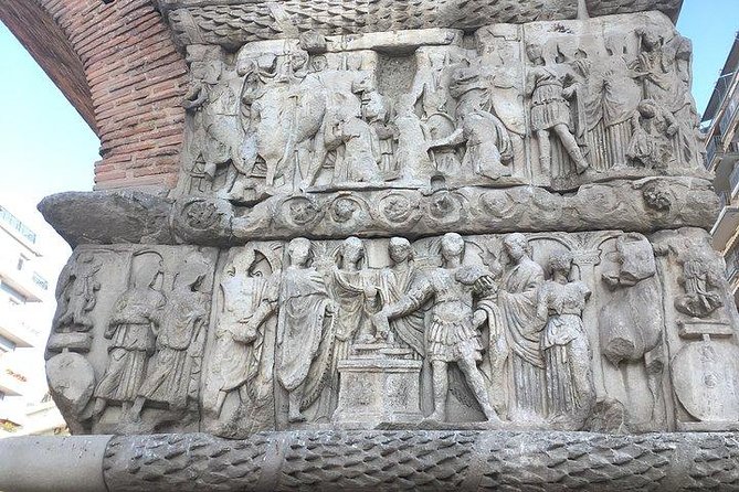 Thessaloniki Private Historic Walking Tour - FAQ