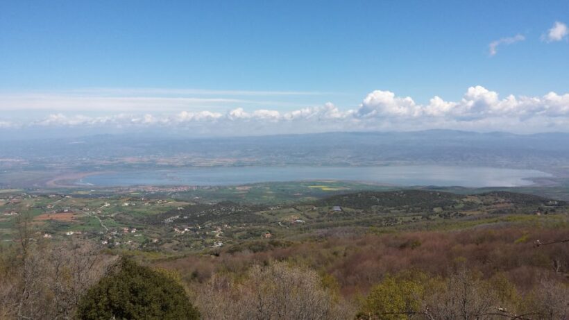 Thessaloniki: Private Mountain and Beaches SUV Safari - Practical Details: What You Need to Know