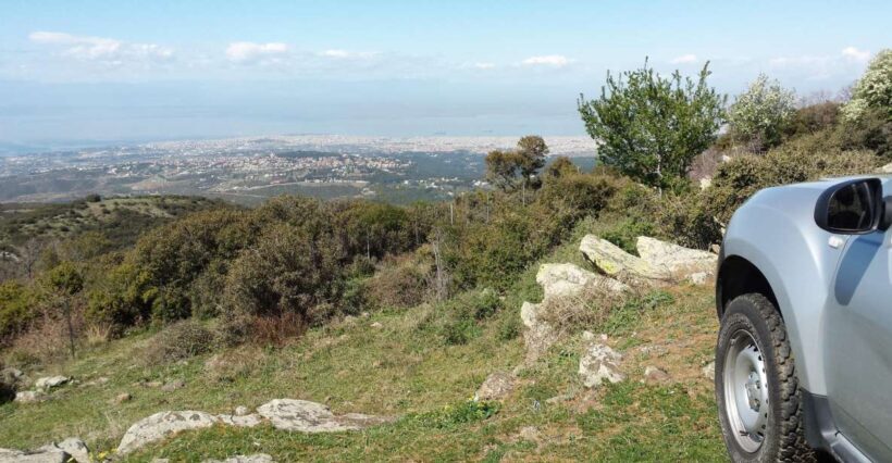Thessaloniki: Private Mountain and Beaches SUV Safari - The Sum Up: Why This Tour Delivers