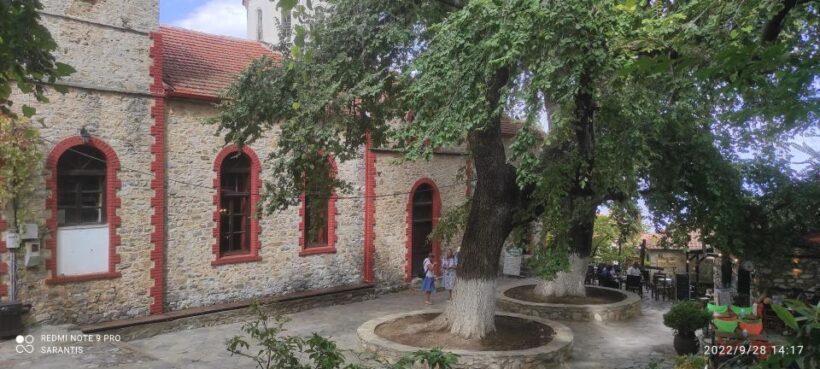 Thessaloniki: Private Olympus, Gorge, Old Panteleimonas - Who Would Love This Tour?