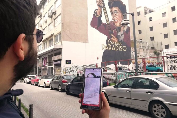 Thessaloniki Private Treasure Hunt & Tour w Food Stops - Practical Details and What to Expect