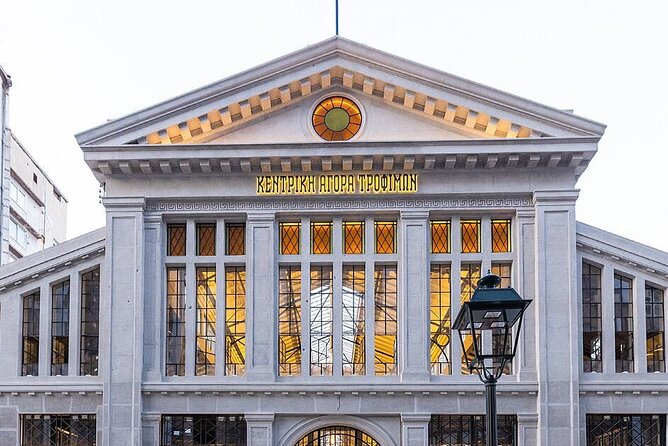 Thessaloniki Private Treasure Hunt & Tour w Food Stops - Final Words