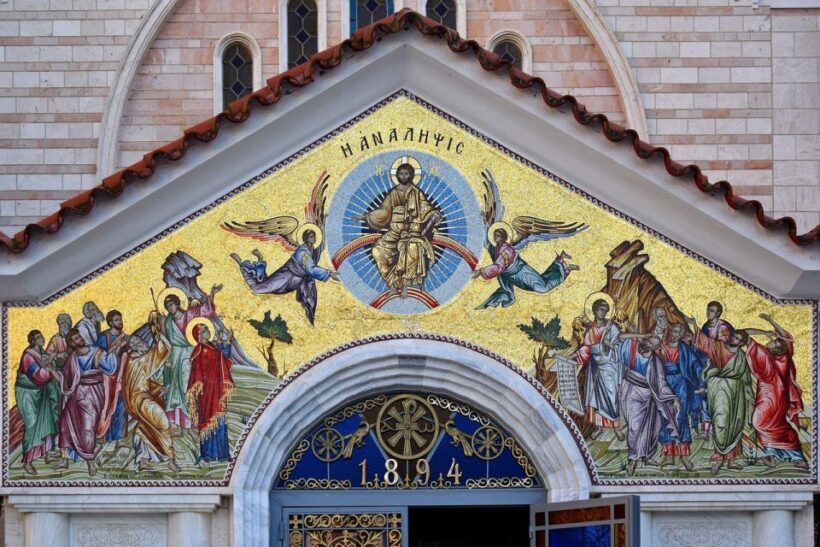 Thessaloniki Private Walking Tour - Exploring Thessaloniki’s Layers of History