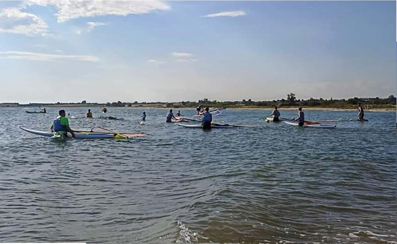 Thessaloniki: Private Windsurfing Lesson with an Expert - Why This Experience Is Worth Considering