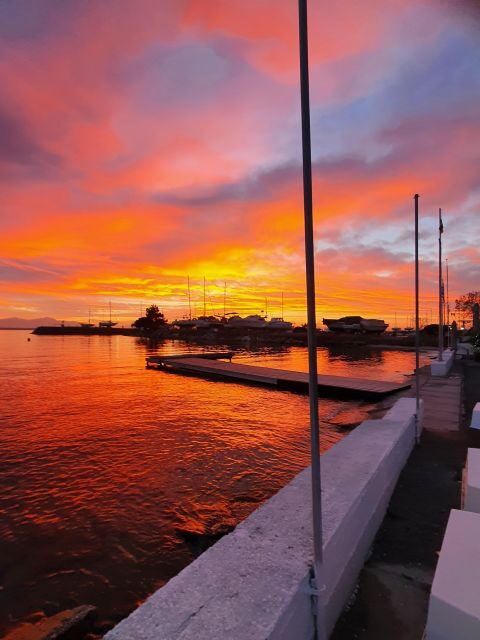 Thessaloniki Riviera Cruises - An In-Depth Look at Thessaloniki Riviera Cruises